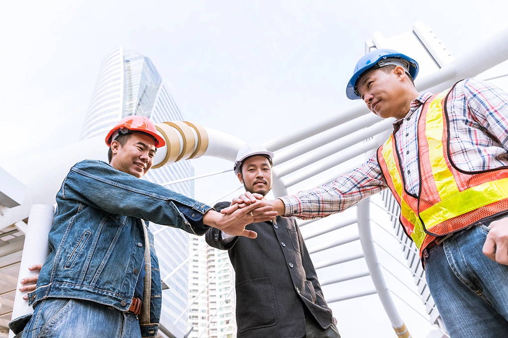 Site Safety Supervisor course (SSS) - Whitegrass Enterprise