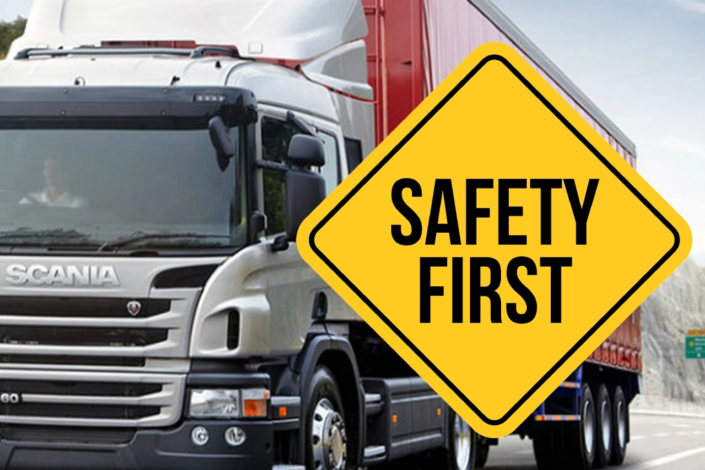 Road Safety Awareness Training - Whitegrass Enterprise